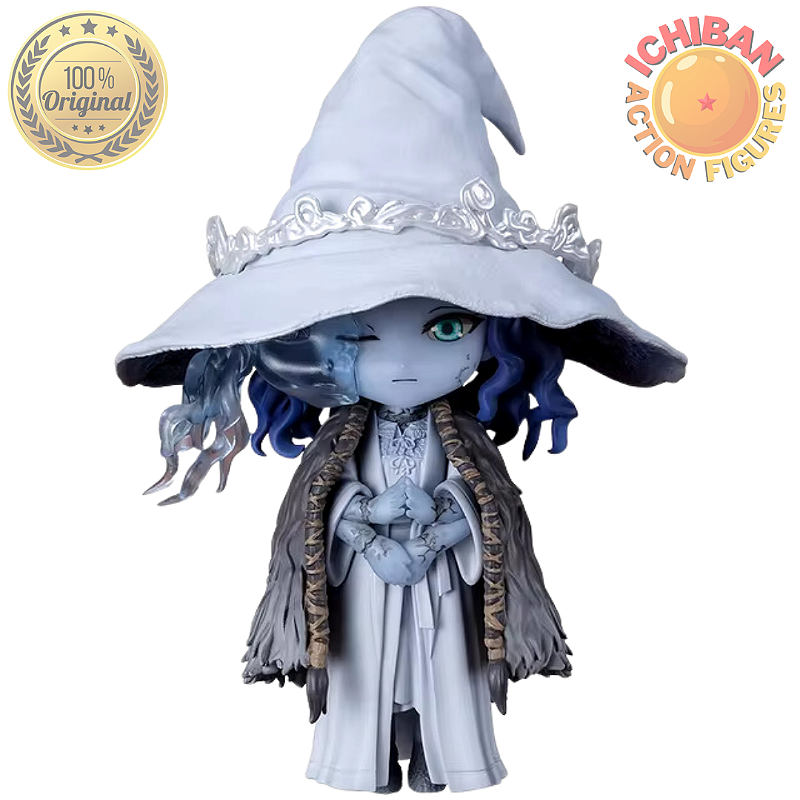 RANNI THE WITCH ELDEN RING FIGUARTS MINI 156 BANDAI 100% ORIGINAL ...