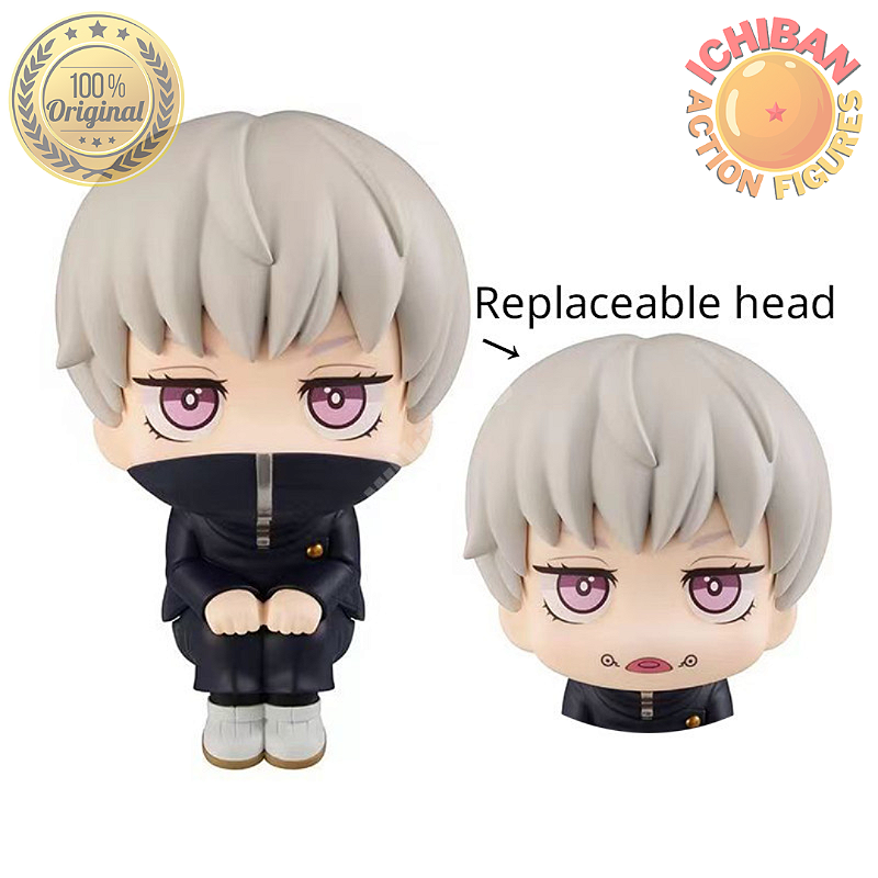 TOGE INUMAKI JUJUTSU KAISEN LOOK UP MEGAHOUSE 100% ORIGINAL LACRADO ...
