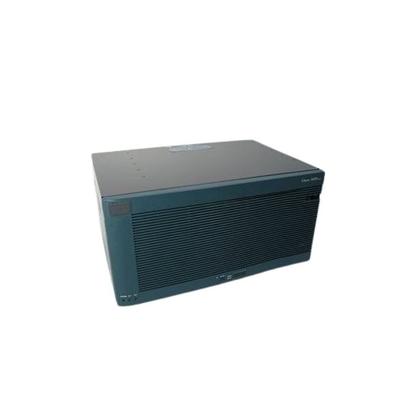 ROTEADOR CISCO SERIE 3660 CISCO 3662 - Milleniun Tecnologia