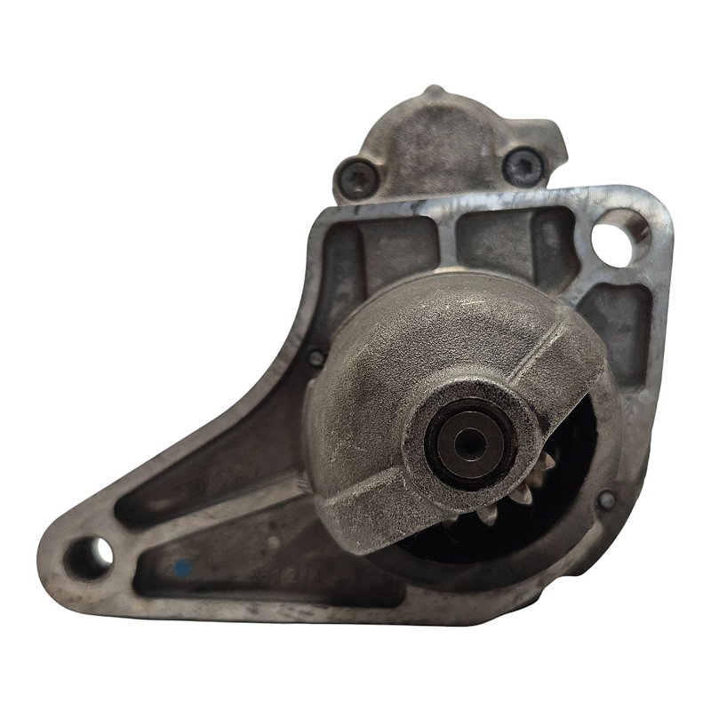 Motor Arranque Partida Argo Cronos Mobi Uno Strada Pulse Fastback Toro ...