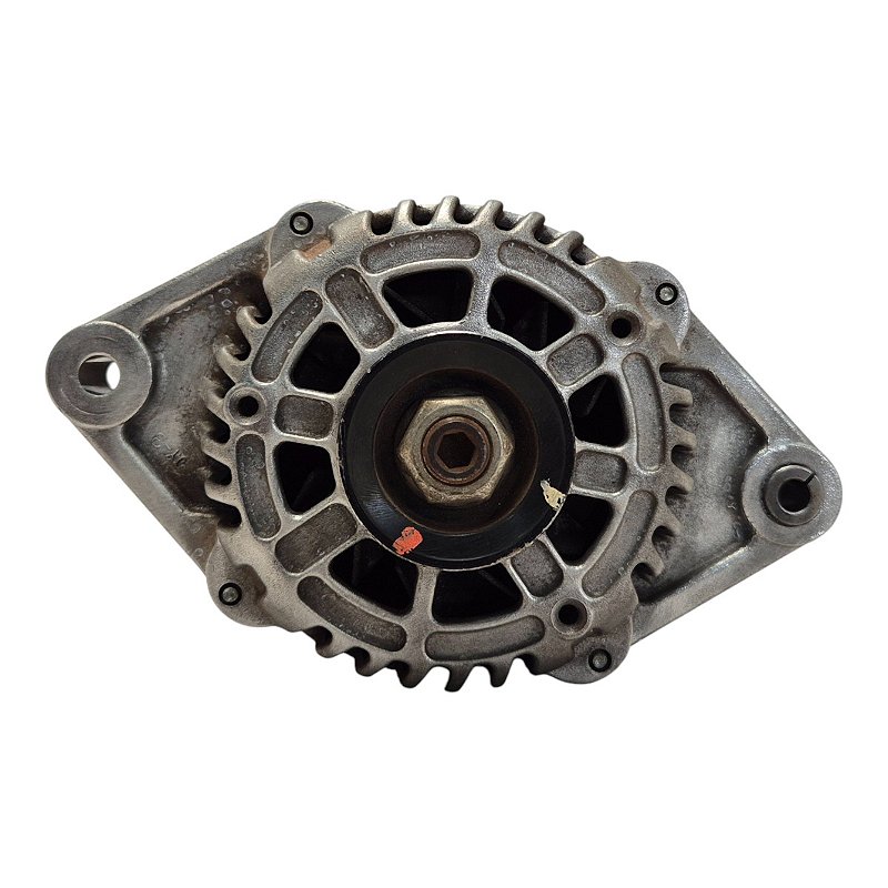 Alternador Onix Prisma Cobalt Spin 1.4 1.8 2012 A 2022 100A 14V ...