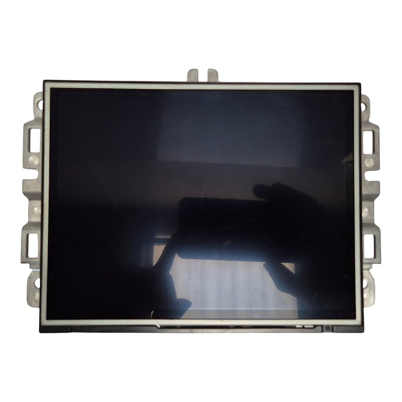Central Multimidia Renegade 2016 A 2026 52212034 Original - Um Clique ...
