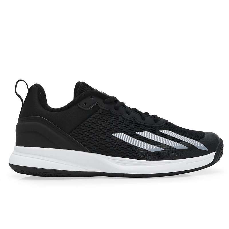 Tênis Adidas Courtflash Speed IF0431 Preto - Eclipse Sport