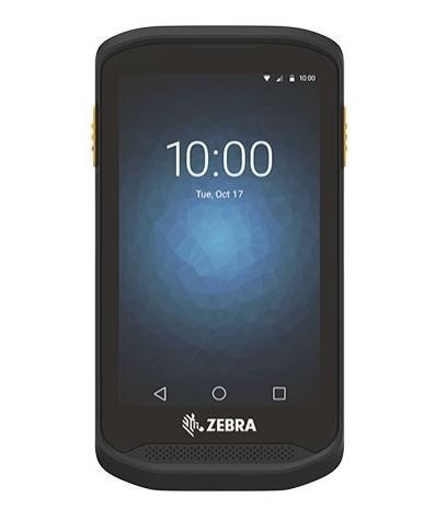 Coletor de Dados Zebra - TC200J-10C112A6 - Digital Par
