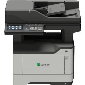 MX522adhe Multifuncional Laser Mono Lexmark - Digital Par