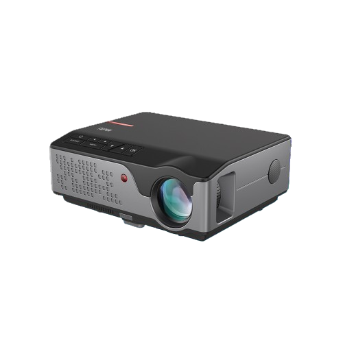 Projetor Multilaser 4500 Lumens - PJ004 - Digital Par