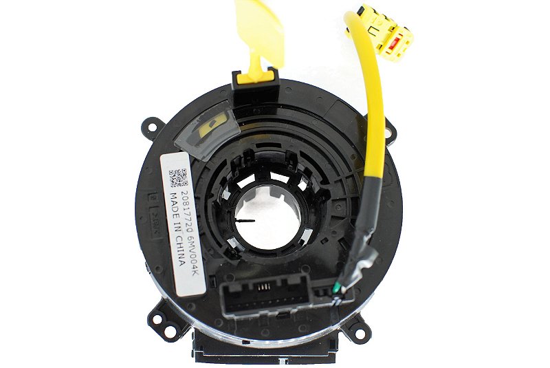 CINTA HARD DISC AIRBAG TRACKER PRISMA COBALT ONIX SPIN SONIC ...