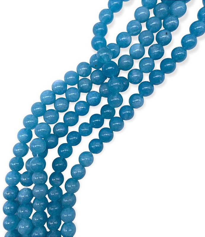 Angiolita - Esfera Lisa - Jade Stone