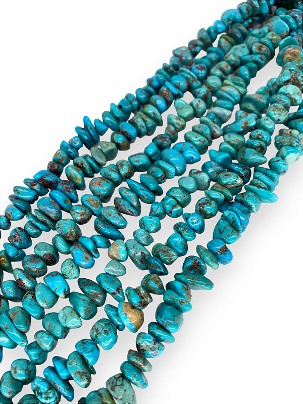 Turquesa - Cascalho (G) - Jade Stone