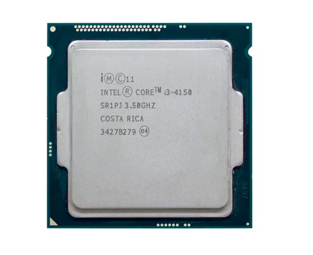PROCESSADOR INTEL CORE I3-4150 - Sua Loja de Informatica