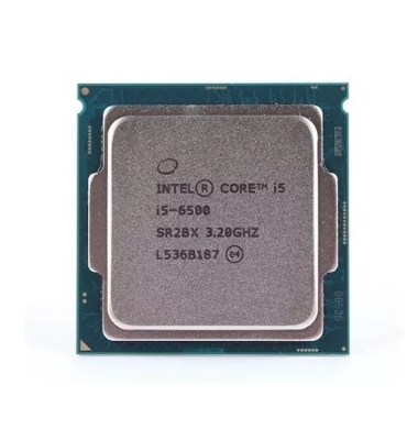 PROCESSADOR INTEL I5-6500 - Sua Loja de Informatica