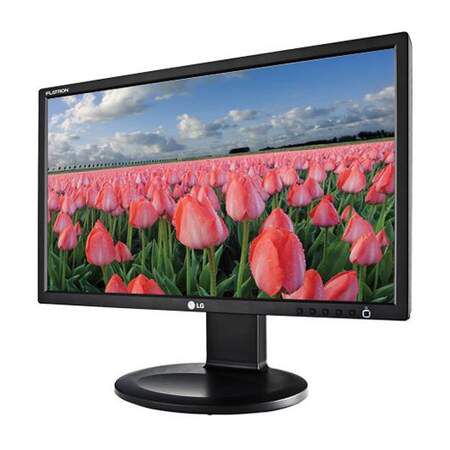 MONITOR LG 20" POL - E2011P SEMI-NOVO - Sua Loja de Informatica