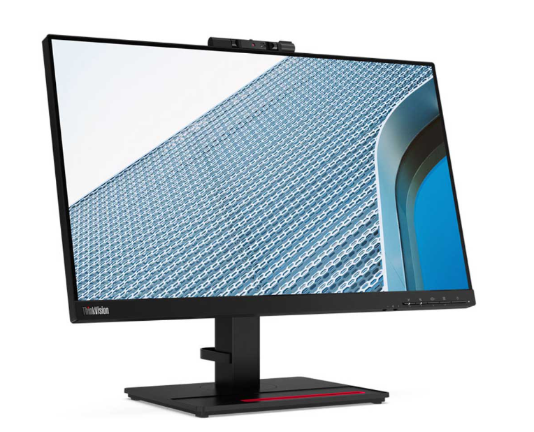 MONITOR THINKVISION T24V-20 24 POL FULL HD - Sua Loja de Informatica