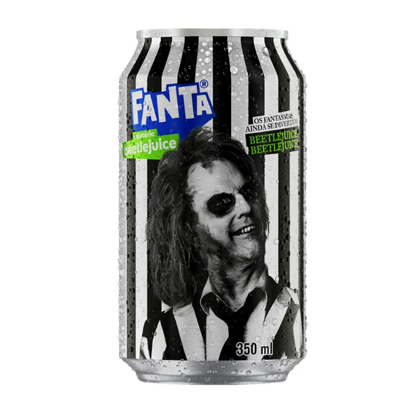 Fanta Mistério - Santa Cruz Doces: Variedades de Doces com preço baixo