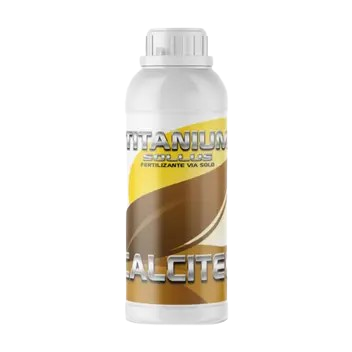 Calcário liquido Calcitec 1 litro - Agrotiba