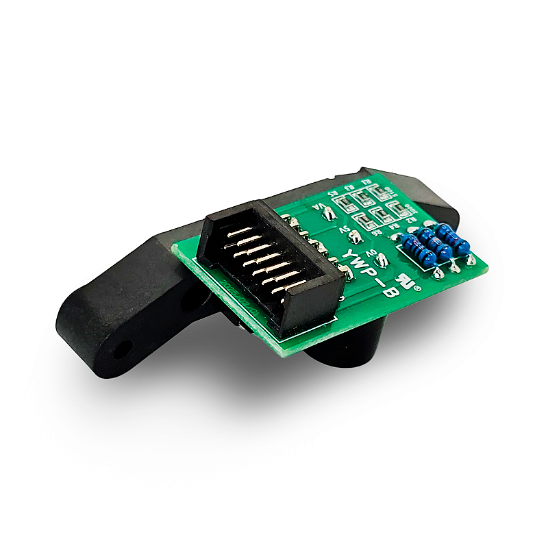 SENSOR SPINDLE FANUC A20B-2003-0311/02A - NADEL CNC Automação