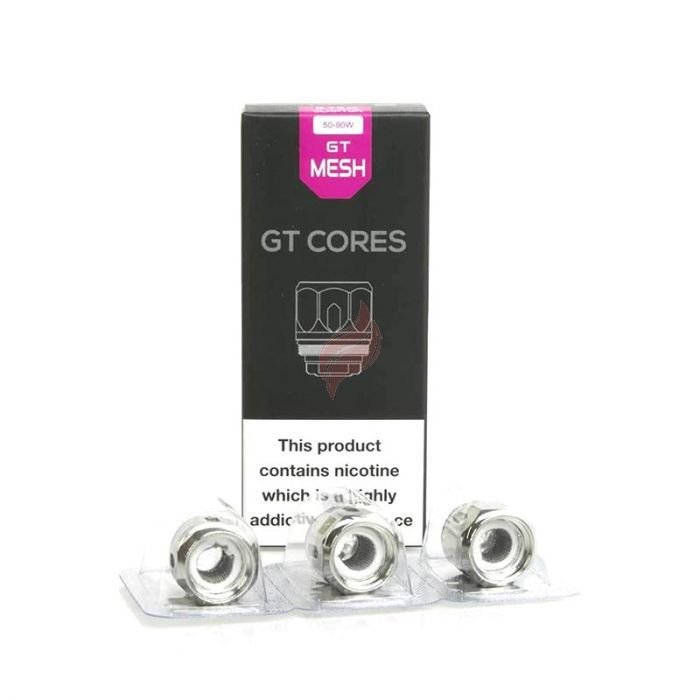 Coil GT Sky Solo/Plus e Luxe 2 - Rick Juices