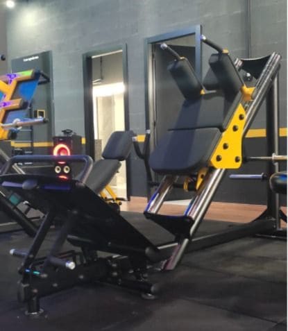 Hack Machine Linha Profissional Mac Sport CUPOM FRETE GRÁTIS CIDADE DE ...