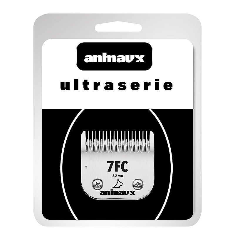 Lâmina 7FC - ANIMAUX ULTRASERIE - Petbox