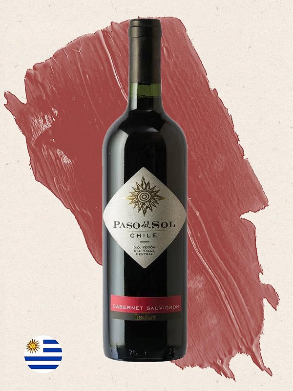 Paso del Sol - Clube do Vinho