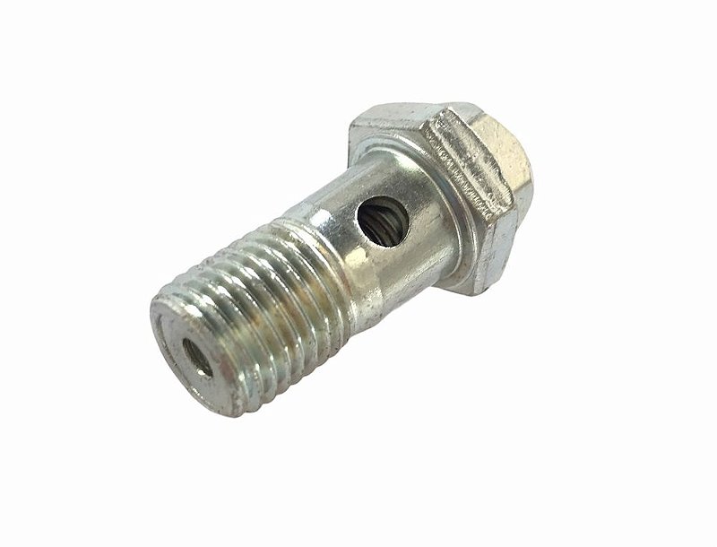 0000740684, VALVULA RETORNO BBA INJETORA OM314/352 - WDL DIESEL PEÇAS LTDA