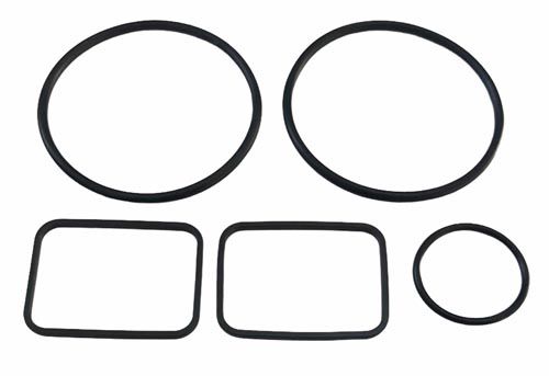 0120740001, REPARO UNIDADE INJETORA OM 457/1938 - SO VEDAÇÃO - WDL ...