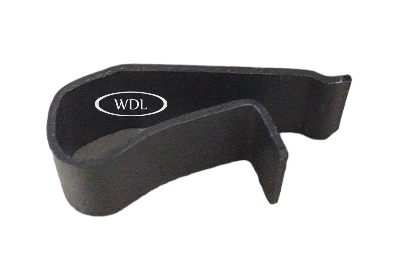 1235040246, GRAMPO FIX. SAIA RADIADOR MODERNO - WDL DIESEL PEÇAS LTDA