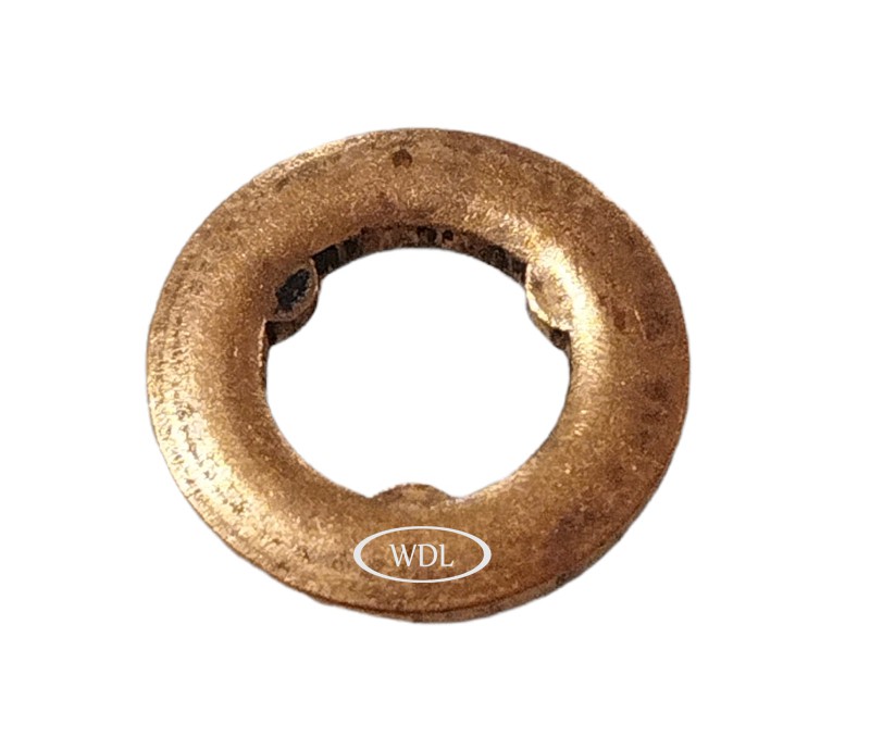 6110170060, CALÇO BICO INJETOR SPRINTER - WDL DIESEL PEÇAS LTDA