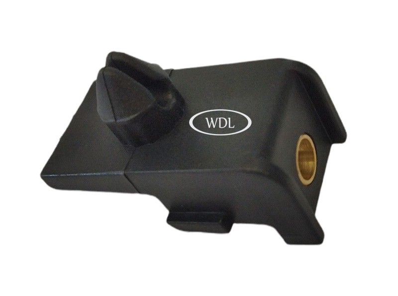 9408260013, MANCAL ARTICULAÇÃO FAROL SUPERIOR AXOR - WDL DIESEL PEÇAS LTDA