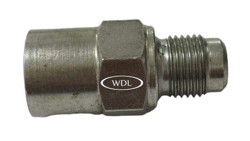 1379215, VÁLVULA ALÍVIO MOTOR SCANIA P96 / SERIE 4 / PGRT / FKN (6 BAR ...