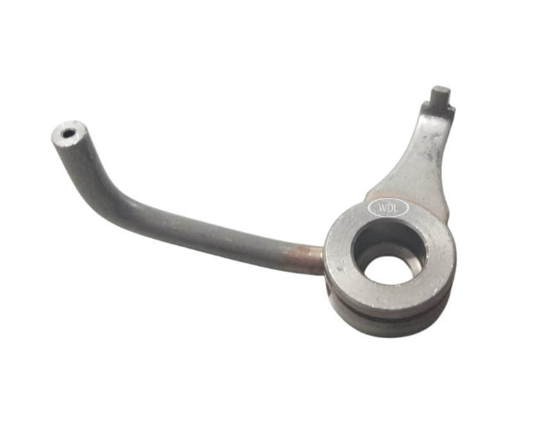 1347253, INJETOR OLEO SCANIA SERIE 2 / 3 - WDL DIESEL PEÇAS LTDA