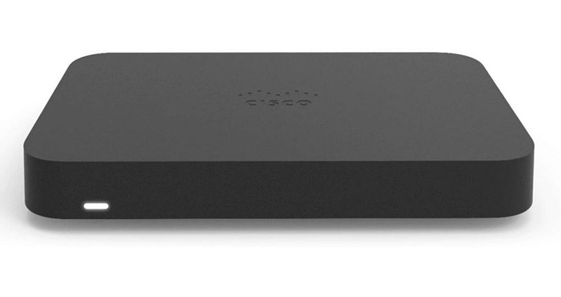 Roteador Cisco Meraki Z3 - Loja Report Security do Brasil LTDA