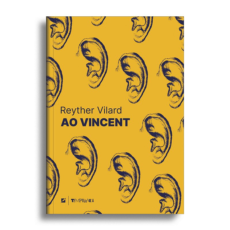 Ao Vincent - Editora Letramento