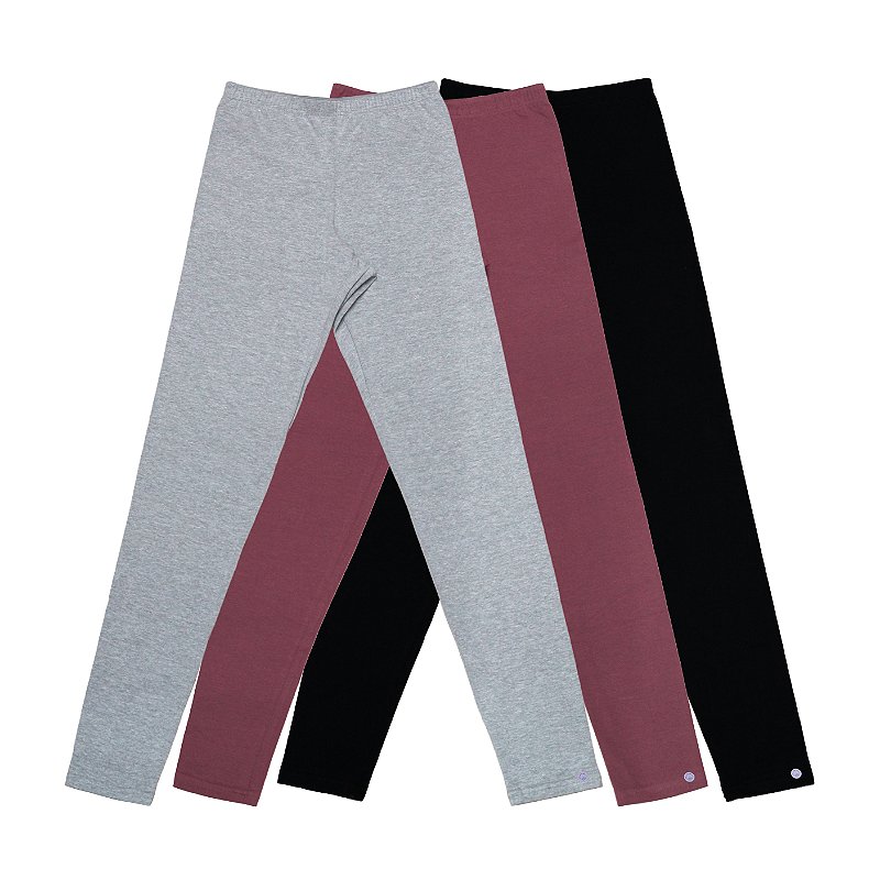 Ceroula feminina Cotton - Calcinhas de Algodão