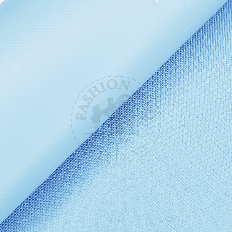 Nylon 600 Azul Bb ( Meio Metro) - Fashion Maq - A Loja da Costureira