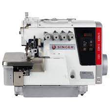 Máquina Singer Interloque Direct Drive 324G 220v - Fashion Maq ...