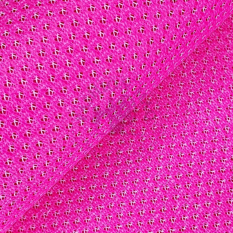 Tela Caribe Pink - Fashion Maq - A Loja da Costureira