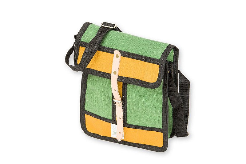 BORNAL LONA PEQ. SIMPLES 20X25X5CM - ICEL