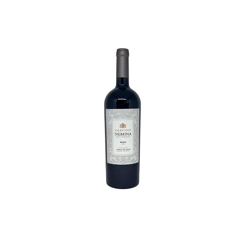 Vinho Tinto Salentein Numina Malbec 2021 750ml - Glasses Of Wine ...