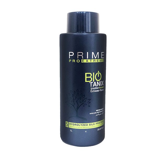 Máscara Reparadora Bio Tanix Extreme 1 Litro - Beleza Pura, Estilo Premier.