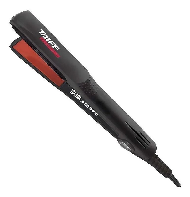 Taiff Prancha Super mini 200?C Bivolt - Padron Perfumaria