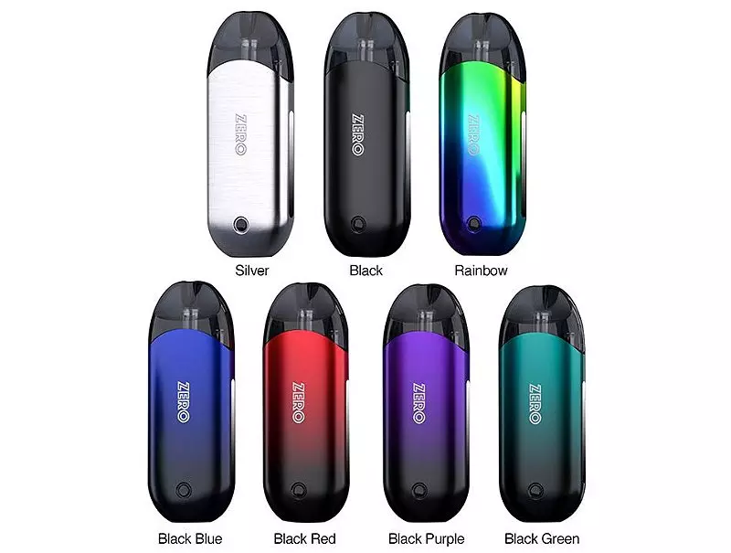 Pod Renova Zero Extra Coil - Nexus Vape Shop