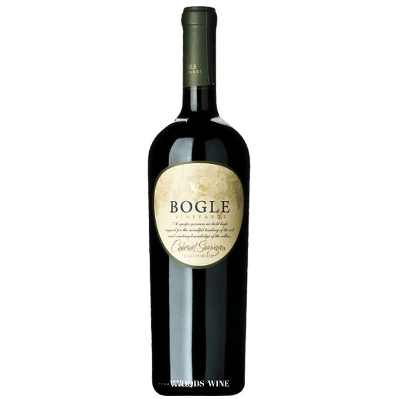 BOGLE VINEYARDS CABERNET SAUVIGNON 2016 - Woods Wine