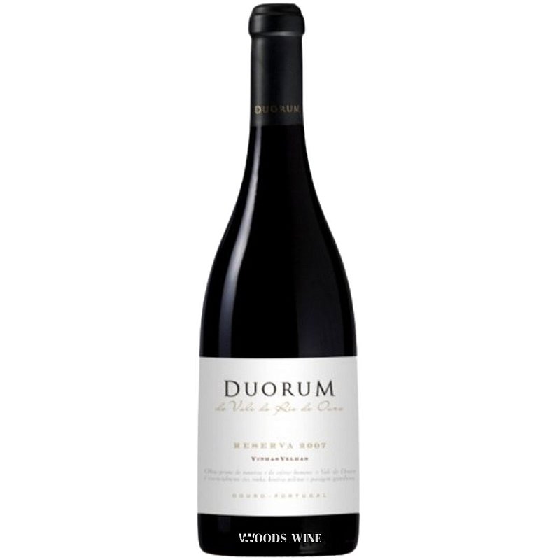 DUORUM RESERVA OLD VINES - Woods Wine