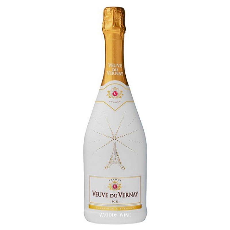 VEUVE DU VERNAY ICE - Woods Wine