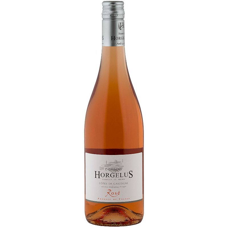 França - Domaine Horgelus Vis Rosé Gascone AOC - CONFRARIA DA TAVERNA ...