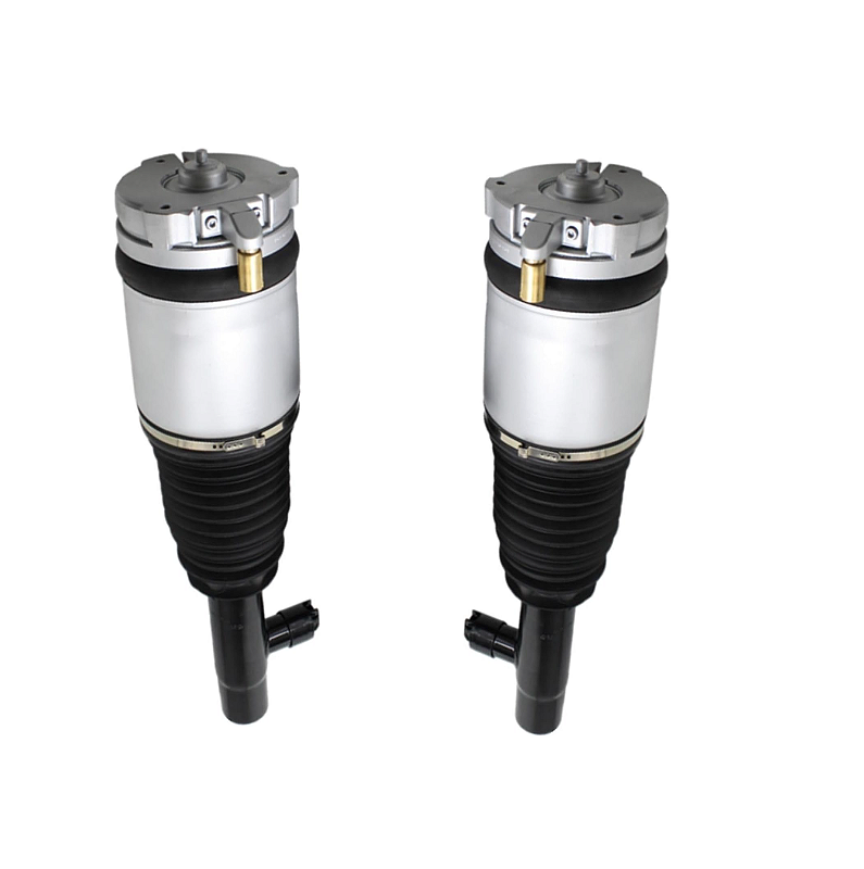 Amortecedor Dianteiro com Bolsa de Ar Volvo Xc90 2015 até 2020 - O Par ...