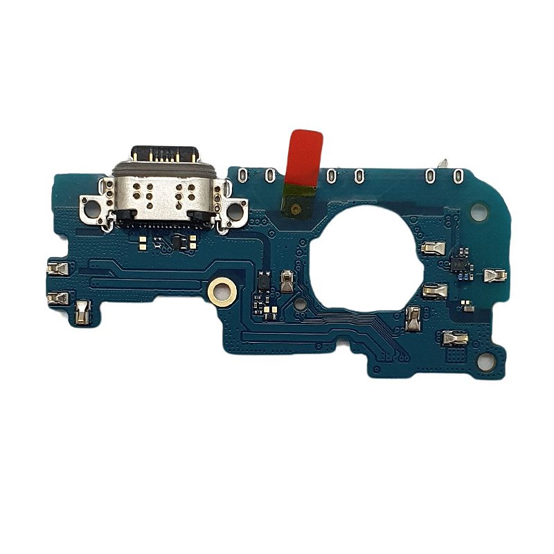 PLACA CARGA SAMSUNG A33 COM CI ORIGINAL - JMA DISTRIBUIDORA