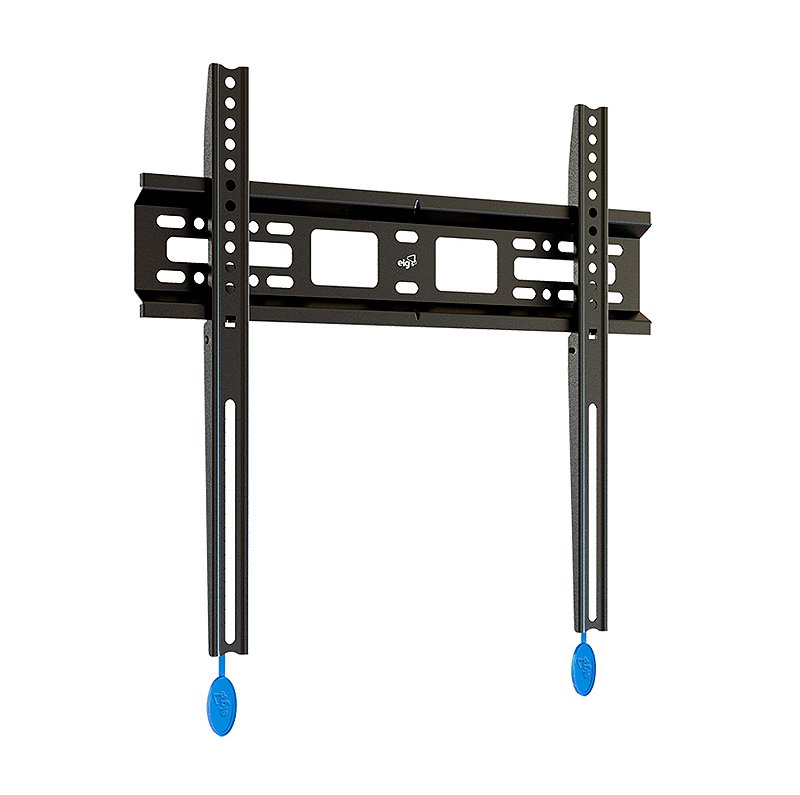 Suporte TV Fixo 32 à 77 Polegadas - ELG N01V4 - ABC SUPORTES - Loja ...
