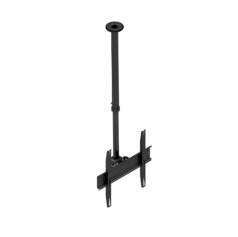 Suporte TV Teto Telescópio 360˚ 32 à 65 Polegadas SLF-4040LTTG-B - ABC ...